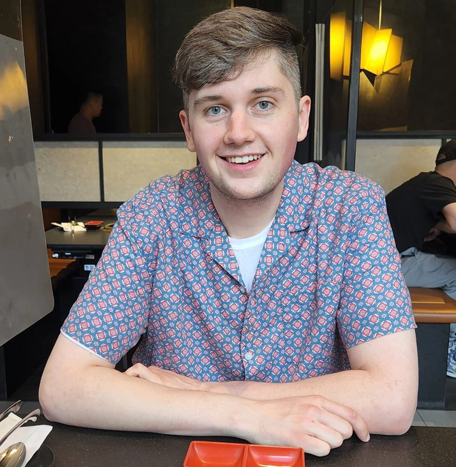 Portfolio • Tanner Heimsch