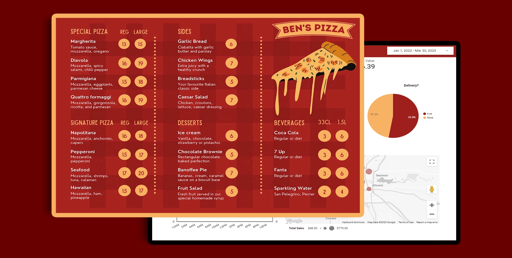 Portfolio • Tanner Heimsch